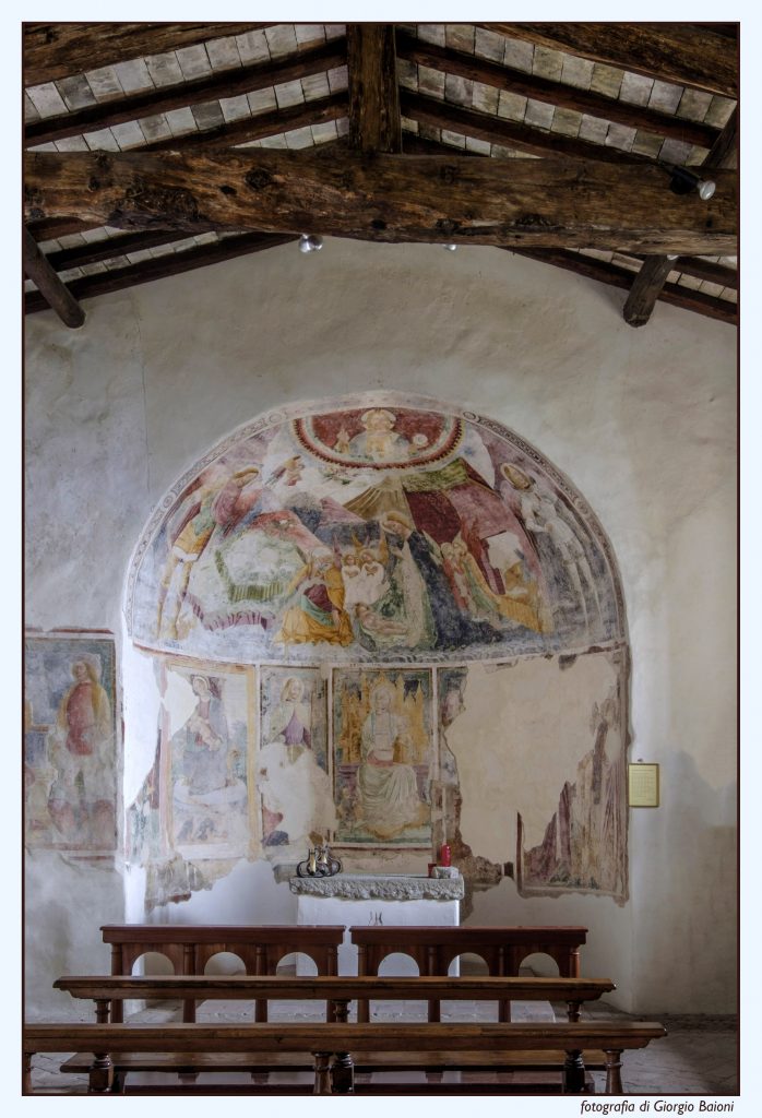 Chiesa di San Michele a Rovato - foto di Giorgio Baioni (www.rovato.it ...