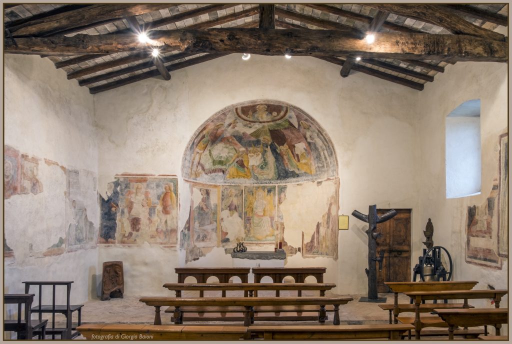 La chiesa di San Michele a Rovato (foto) - Rovato.it