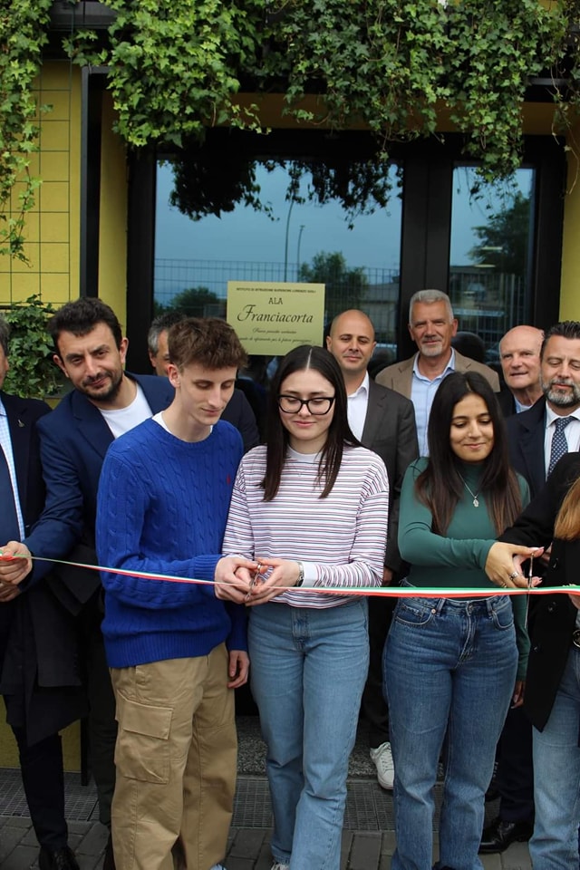 Biblioteca di Rovato, progetto di ampliamento da 1,9 milioni di euro ...